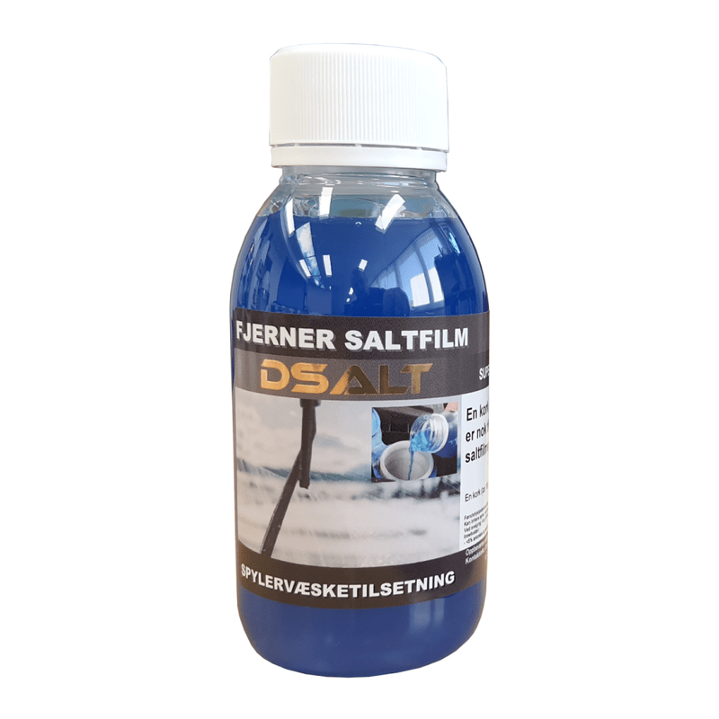 Dsalt